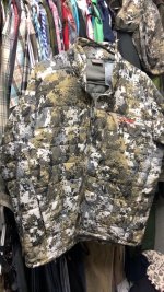 Sold - Sitka Celsius Midi EV2 | Rokslide Forum