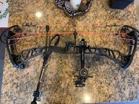 Sold - Mathews Traverse | Rokslide Forum