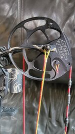 WTS - PSE Revenge loaded | Rokslide Forum