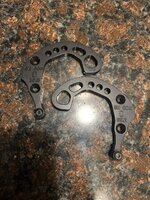 Sold - Mathews Switchweight D mod | Rokslide Forum