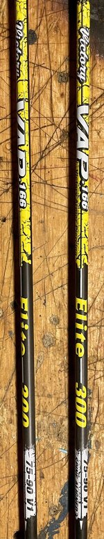 WTS - Victory VAP Elite 300 | Rokslide Forum