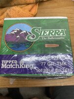 Sold - 77 TMK | Rokslide Forum