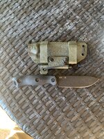 Sold - Becker bk16 | Rokslide Forum