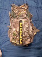 Sold - Tenzing TZ 2200 | Rokslide Forum