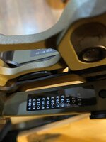 Sold - Hoyt RX5 Ultra Wilderness 65# limbs | Rokslide Forum