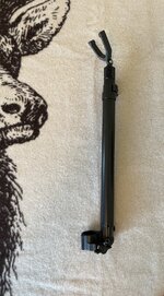 Sold - Outdoorsmans Longrange Rear Rifle Support | Rokslide Forum