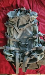 WTS - Hpg Ute backpack | Rokslide Forum