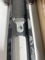 Sold - Iota Tikka T3x Stock | Rokslide Forum
